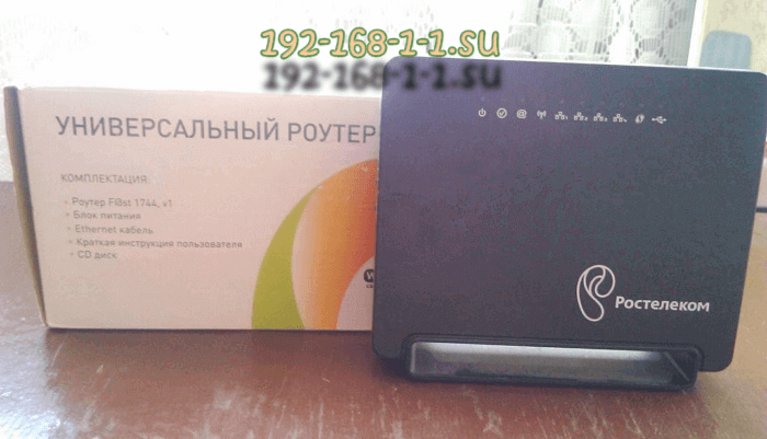 Роутер Sagemcom F@st 2804 v7: настройка интернета , инструкции