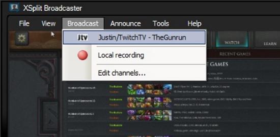 Программа для стрима на Твиче. Как стримить на Твиче через OBS
